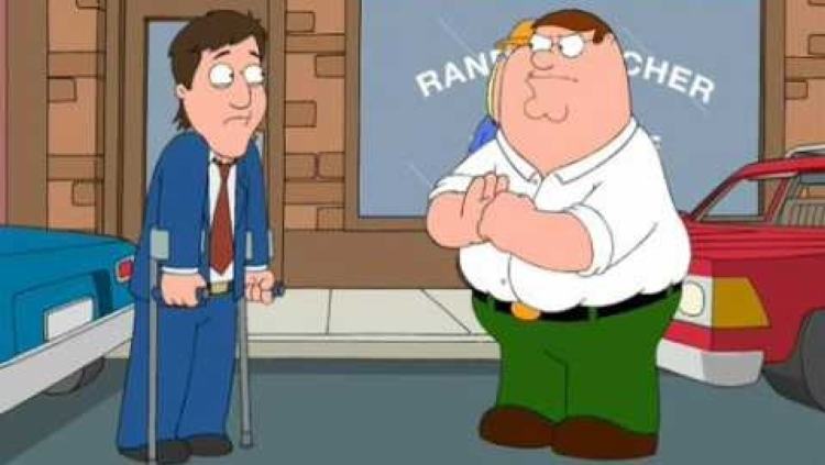 Personal Identity and Bullies | The Human Front