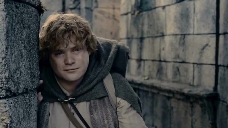 What Was Samwise Fighting for? | The Human Front