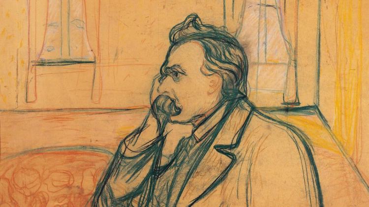 Nietzsche on Bad Conscience | The Human Front