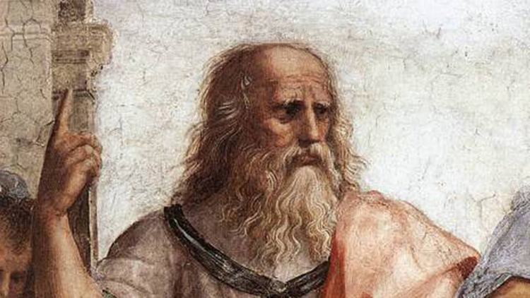 Plato’s Forms | The Human Front