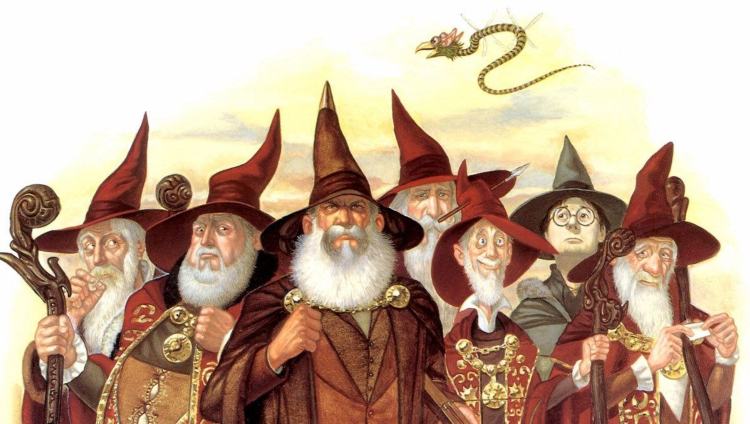 Do You Really Need Your Pompous Title? | The Human Front