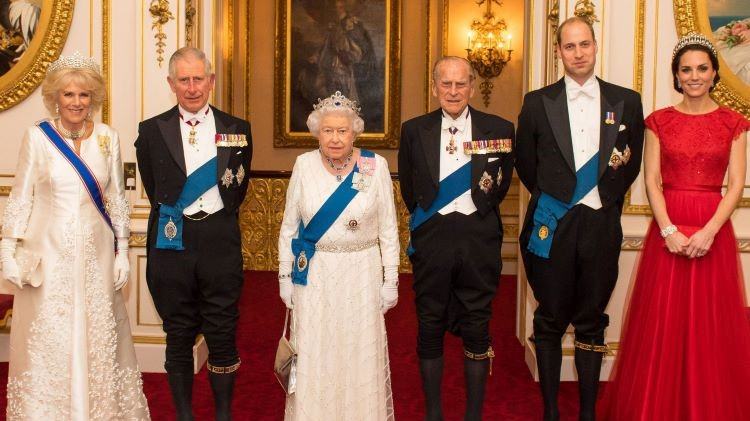 Personal Titles III: The Ruling Upper Class | The Human Front